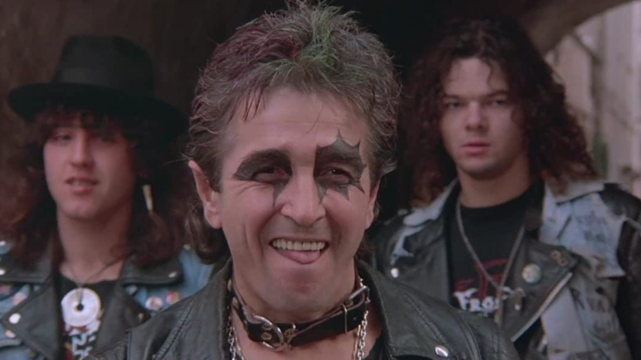 Ransom (1988) | MUBI