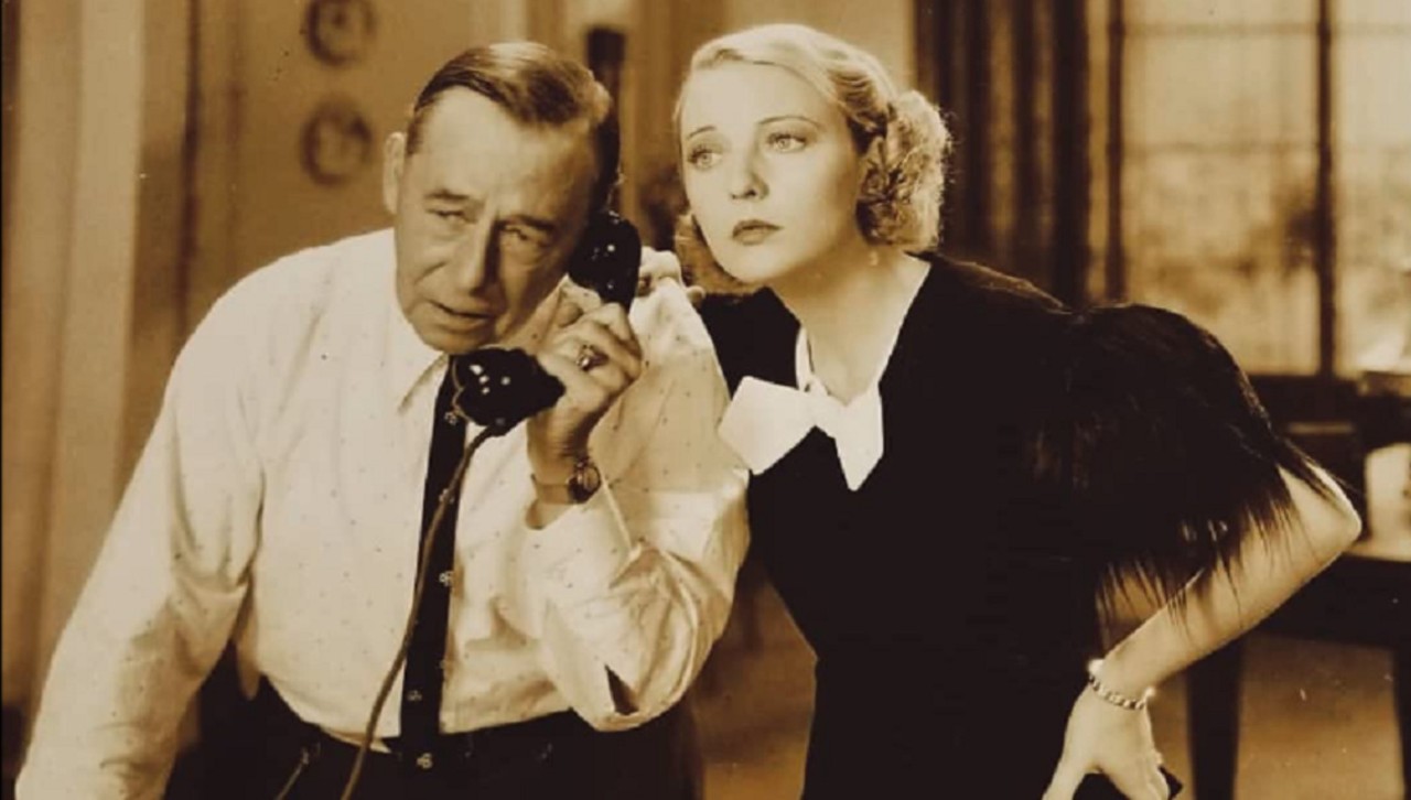 Cheaters (1934) | MUBI