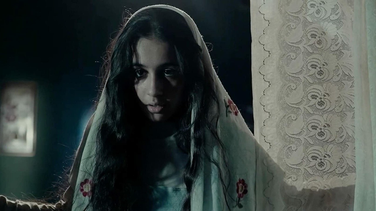 Forbidden Womanhood (2022) | MUBI