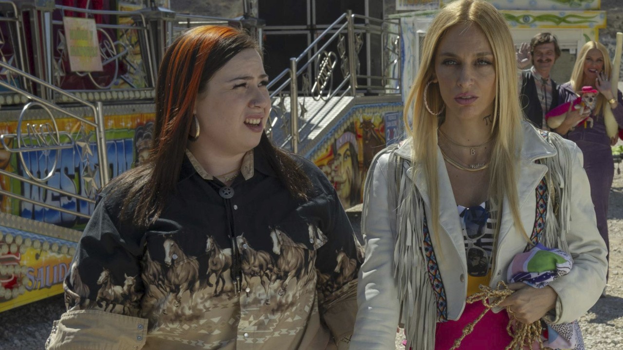 One Way or Another (2020) | MUBI