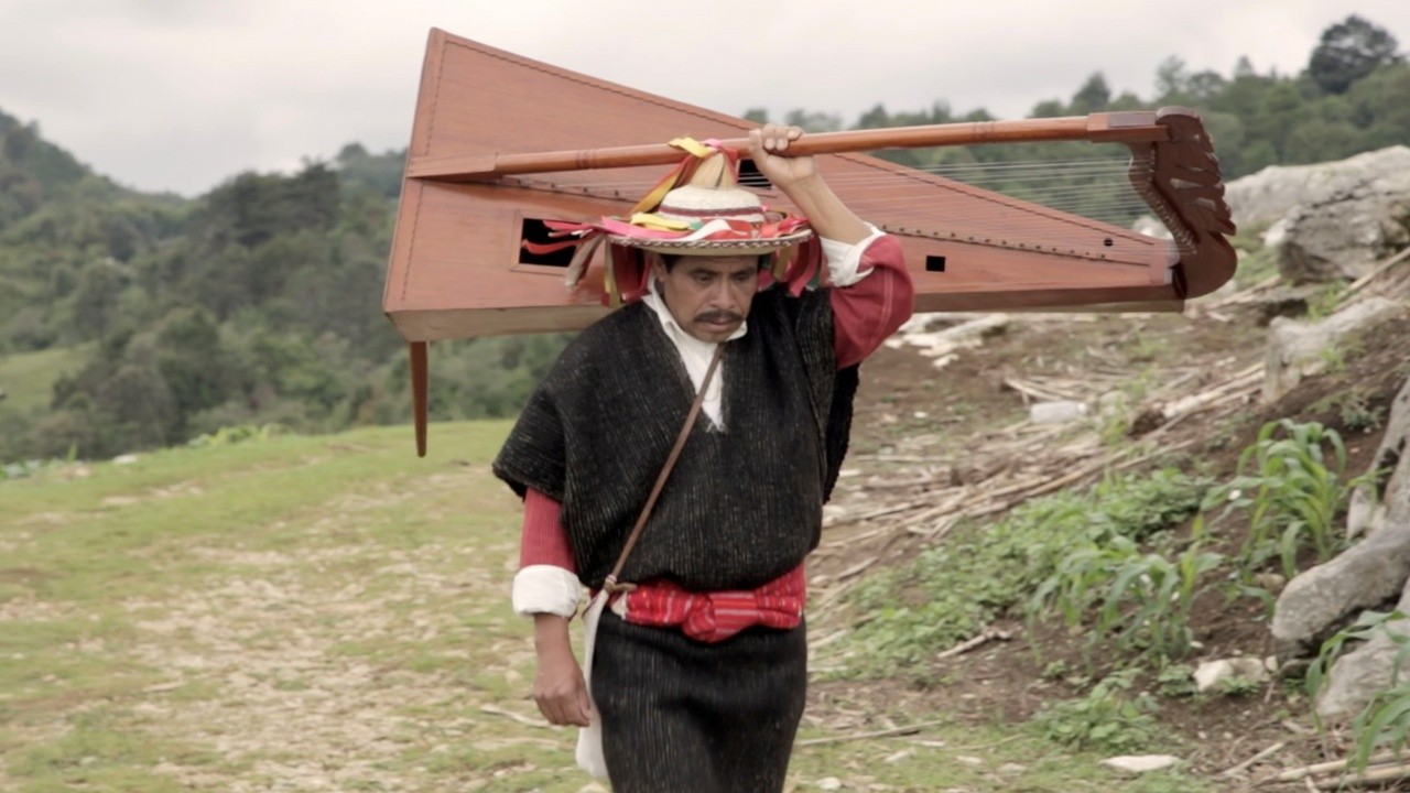 TRAILER - Ch'ul be, Sacred Path (2023)