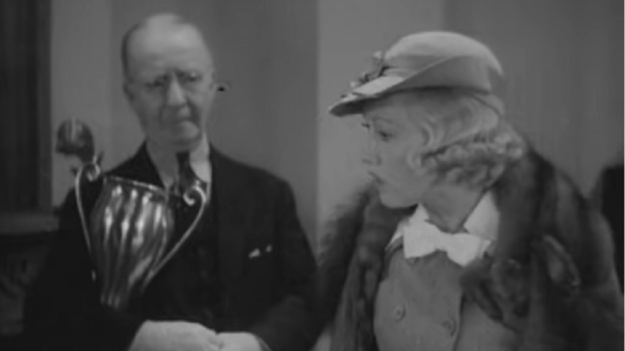 Three of a Kind (1936) | MUBI