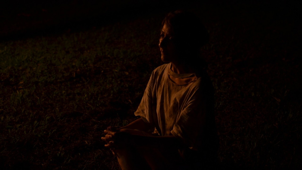 Dust Trails (2023) | MUBI