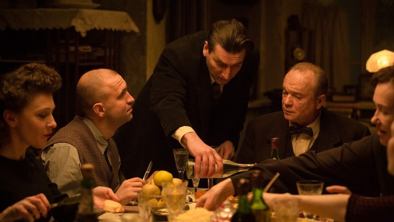 Here's to You and Us! (2023) | MUBI