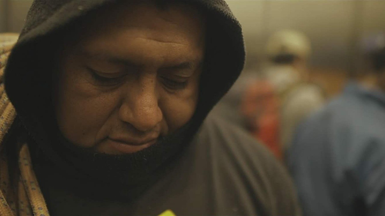 The View From Up Above (2022) | MUBI