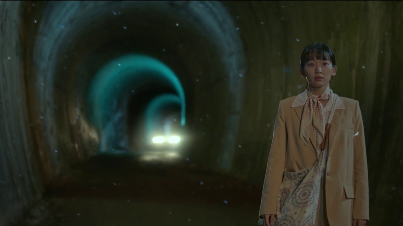 My Perfect Stranger (2023) | MUBI