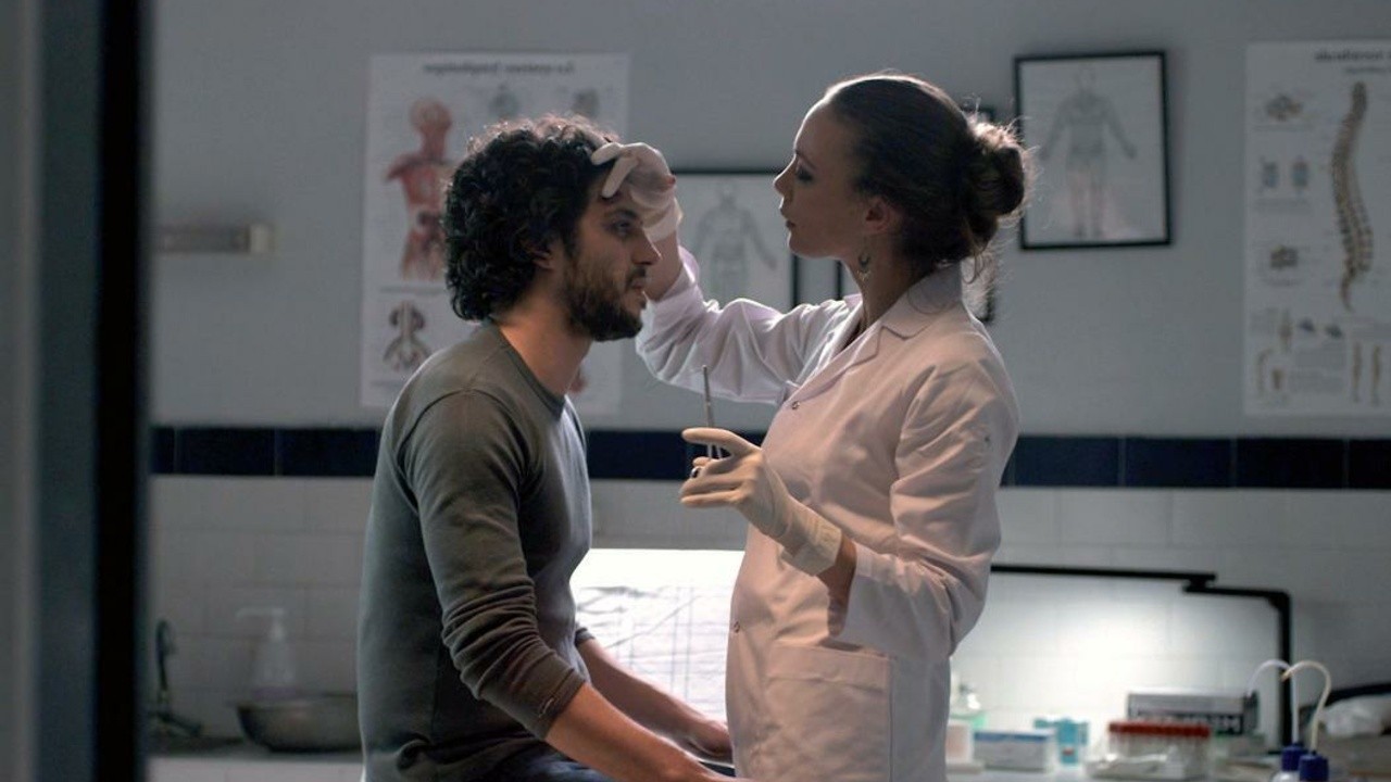 Zero (2012) | MUBI