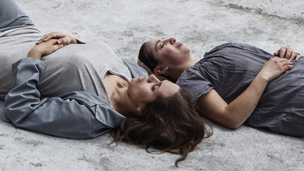 The Doors of the Sky (2018) | MUBI