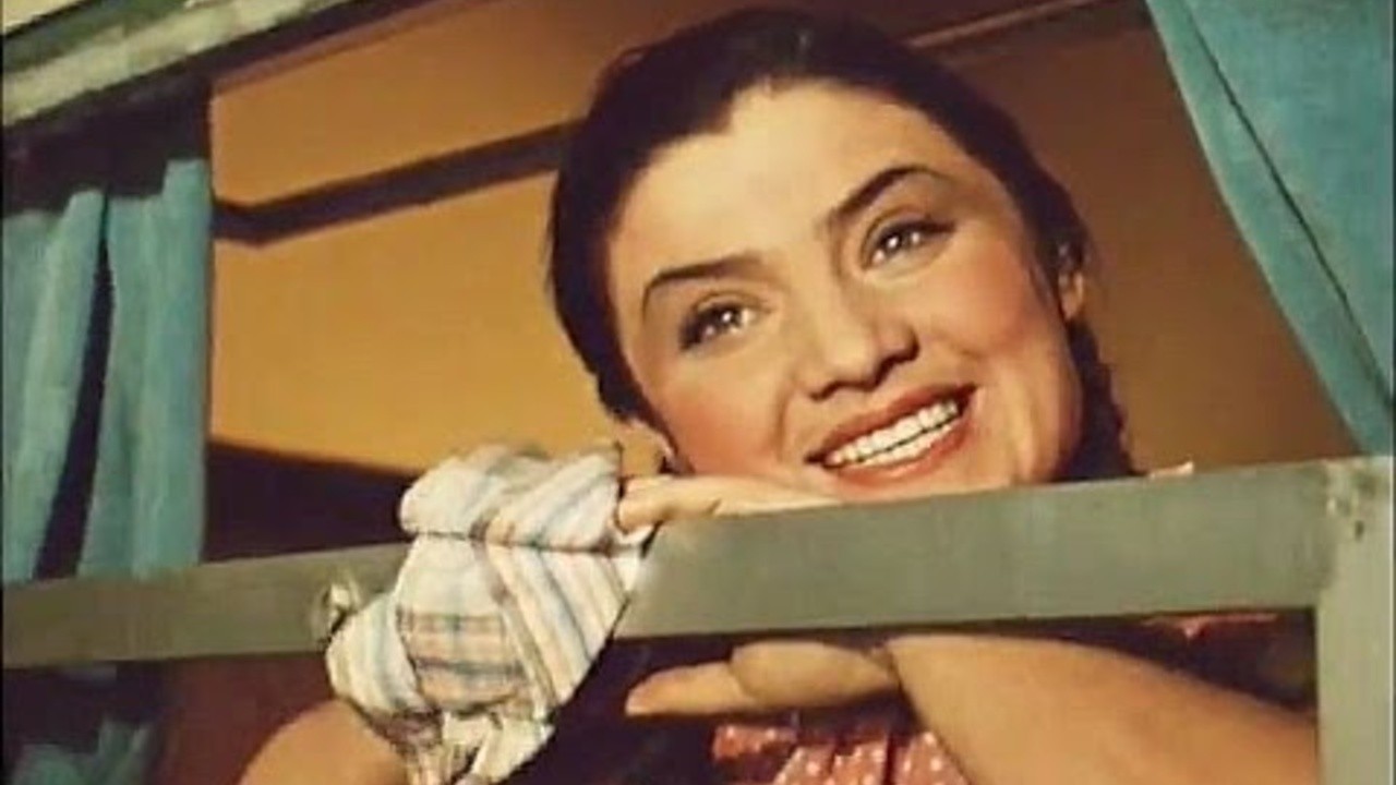 Variety Stars (1954) | MUBI