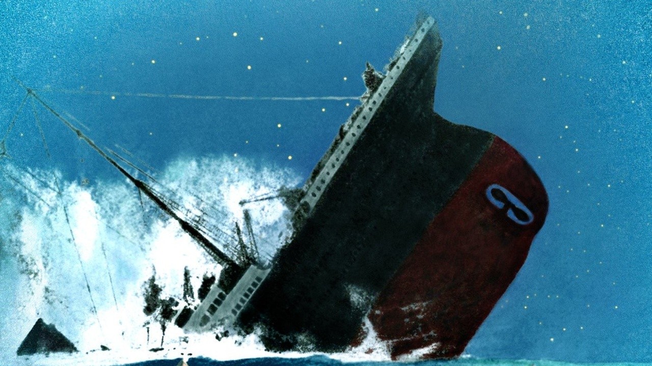 Words of the Titanic (2012) | MUBI
