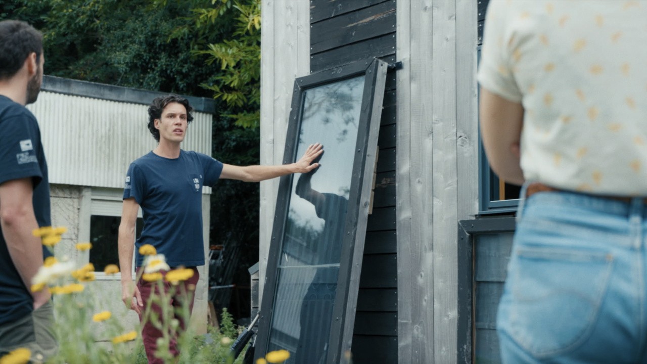 Low-Tech (2023) | MUBI