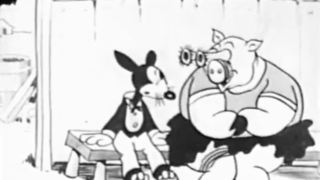 Farm Foolery (1930) | MUBI