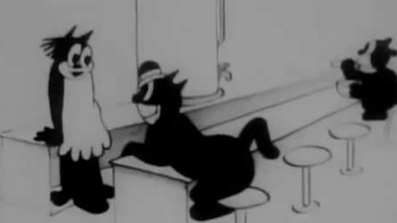 Presto-Chango (1929) | MUBI