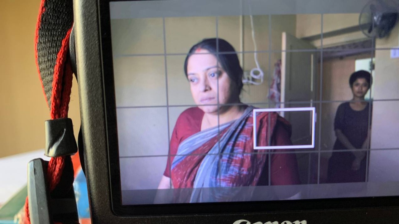 The Last Rain (2022) | MUBI