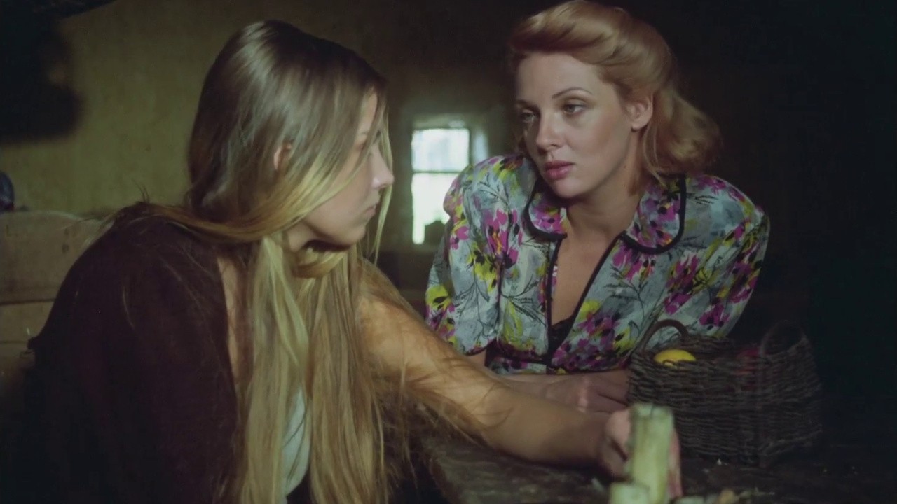 A Cart Full of Pain (1985) | MUBI