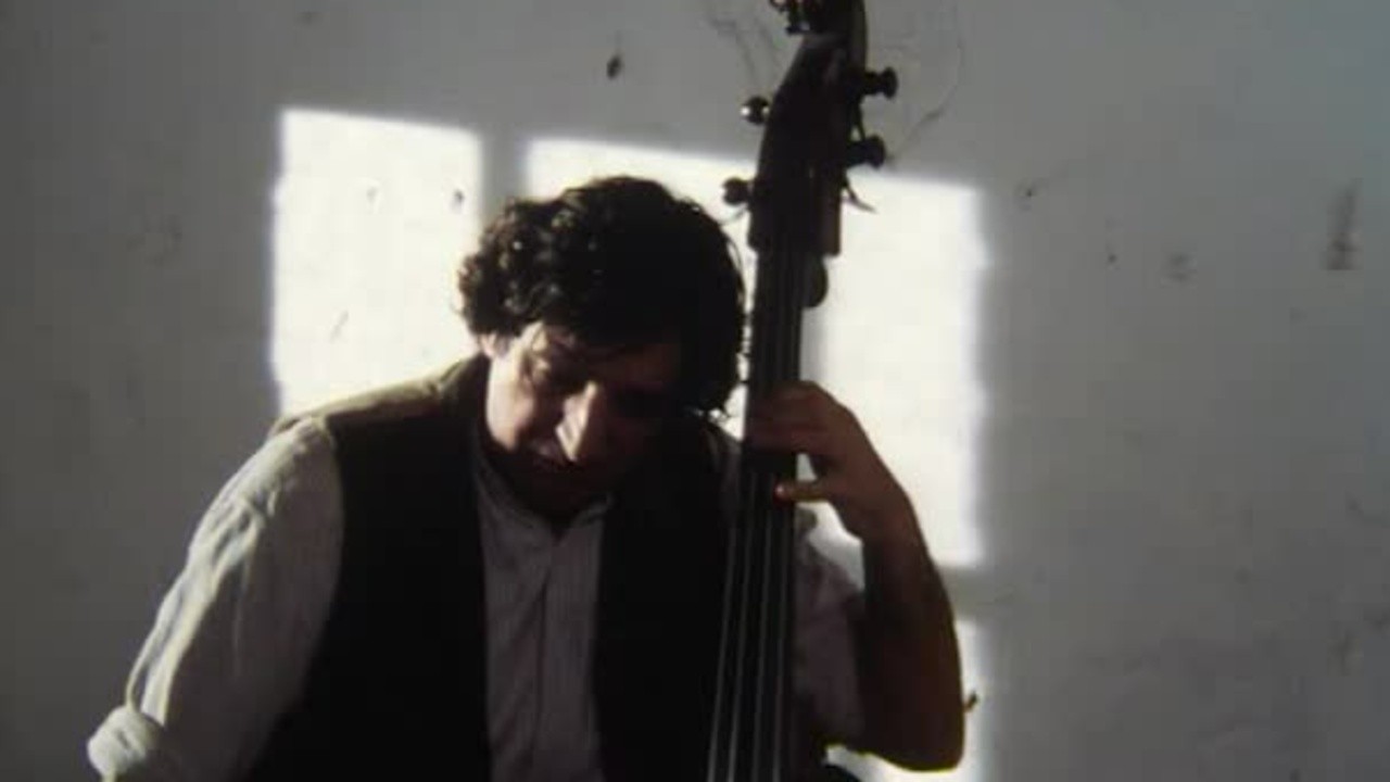 The Bass Player (1999) | MUBI