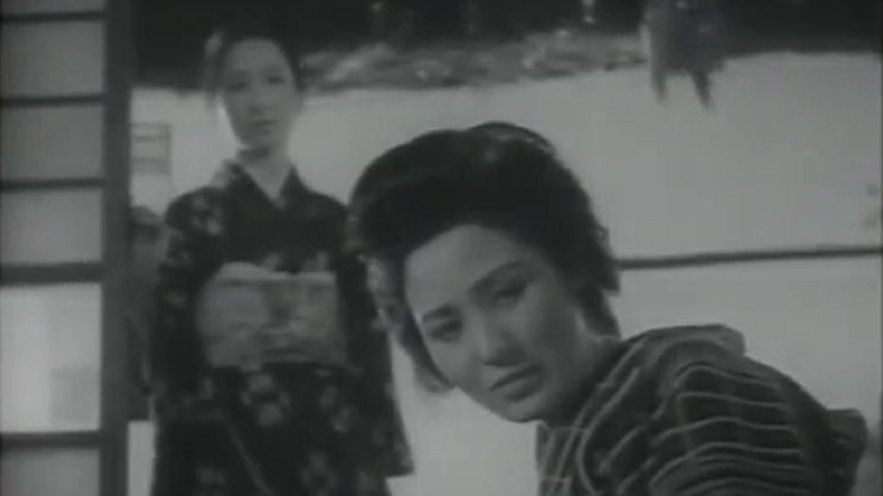 Older Brother, Younger Sister (1936) | MUBI