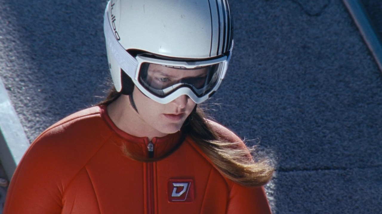 Slow Down The Fall (2023) | MUBI