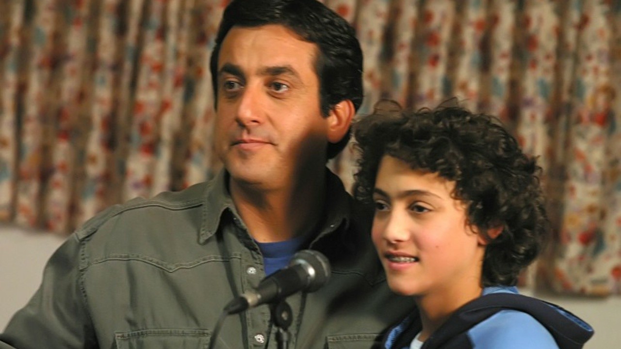 Henry's Dream (2004) | MUBI