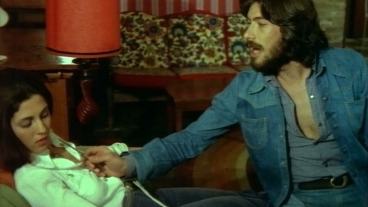 Girls with Dirty Hands (1975) | MUBI