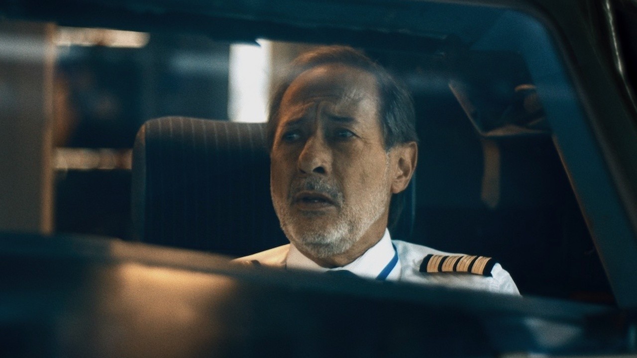 The Extortion (2023) | MUBI