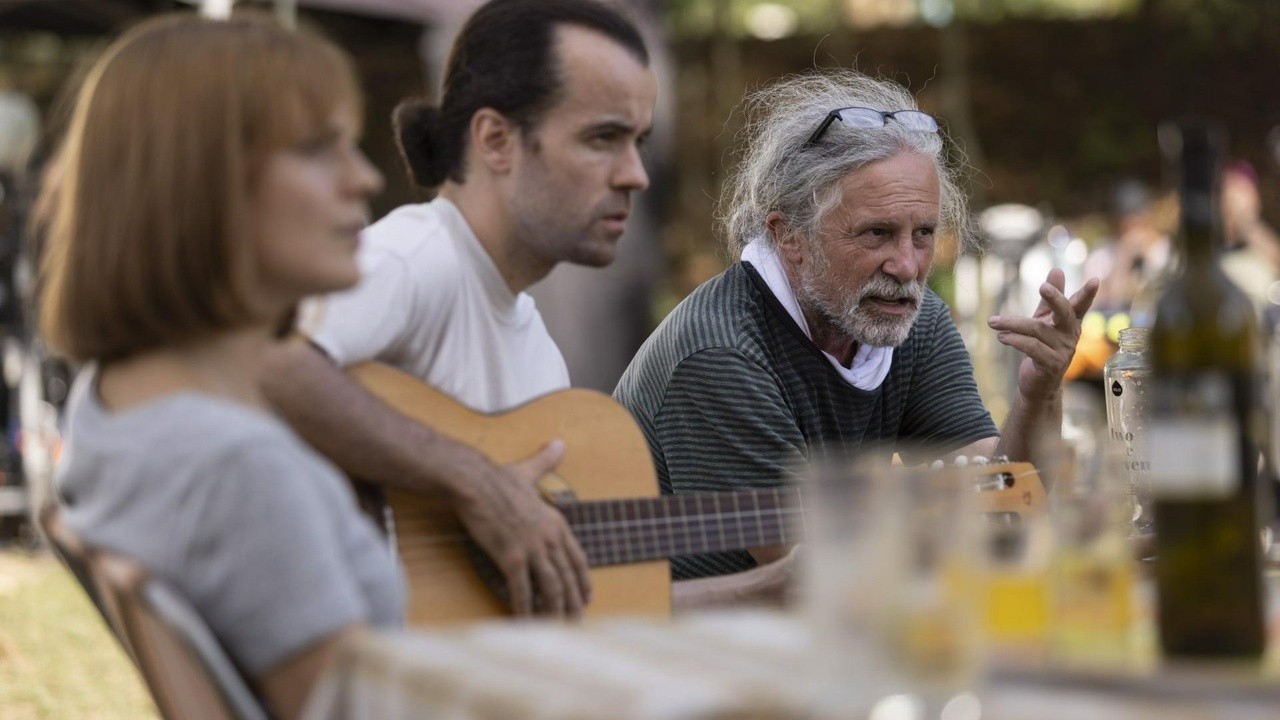 Hidden People (2024) | MUBI