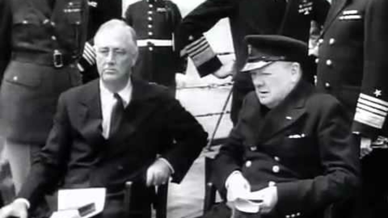 World War 2: The Complete History (2000) | MUBI