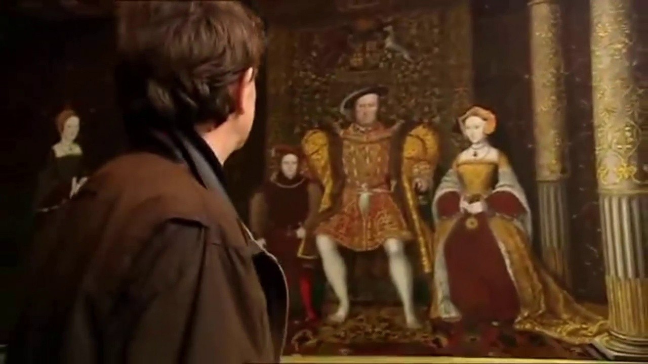 In Search of Shakespeare (2004) | MUBI