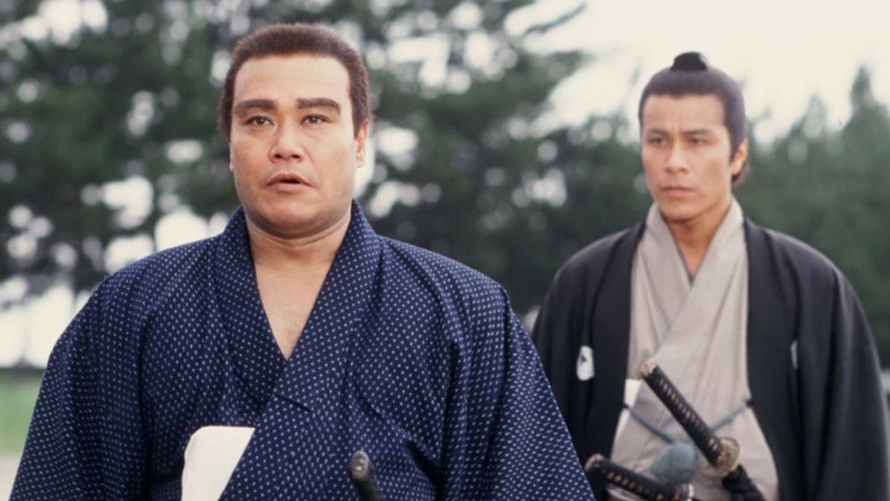 Tobu ga Gotoku (1990) | MUBI