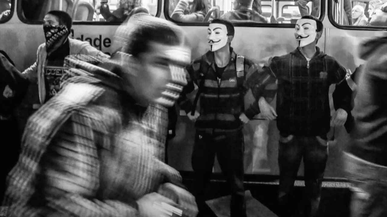 Punks 2016 (2016) | MUBI