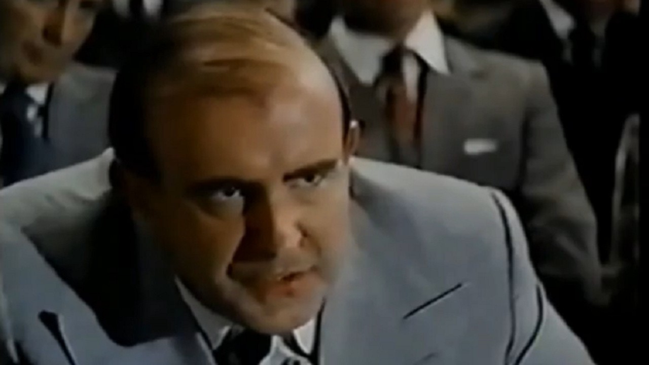 Tail Gunner Joe (1977) | MUBI