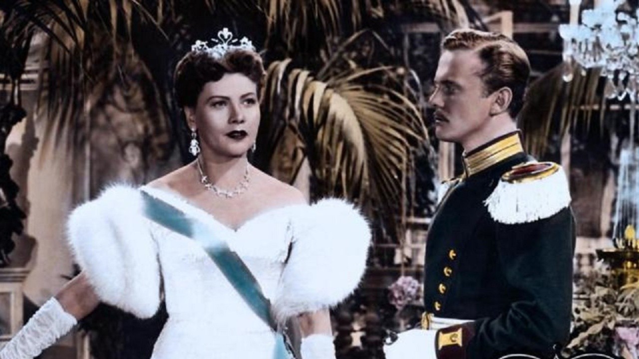 Your Highness Ask (1954) | MUBI