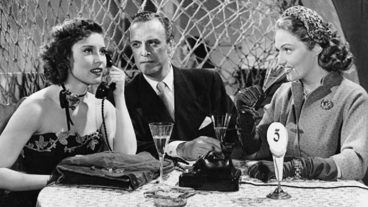 That Can Happen to Anybody (1952) | MUBI