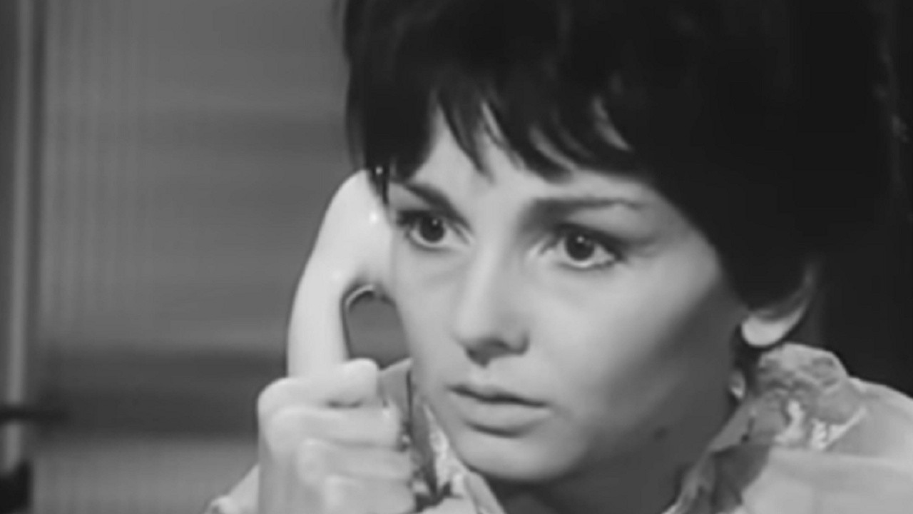 Sorry, Misconnected (1962) | MUBI