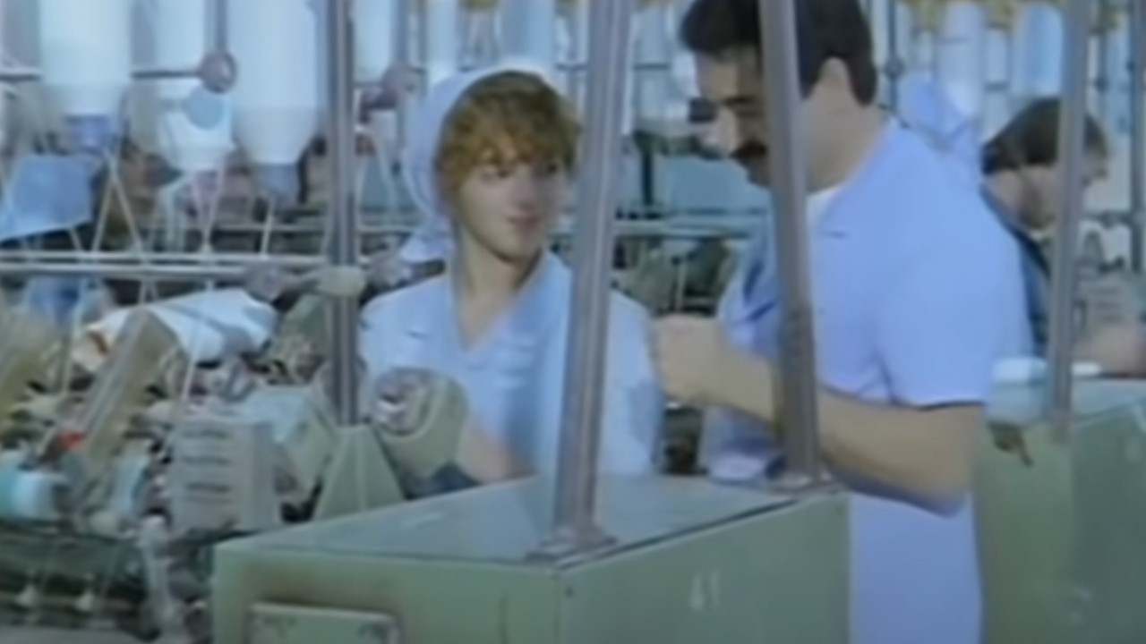 Dark Dungeon (1988) | MUBI