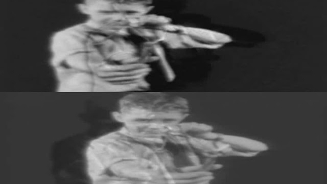 The New Audioscopiks (1938) | MUBI