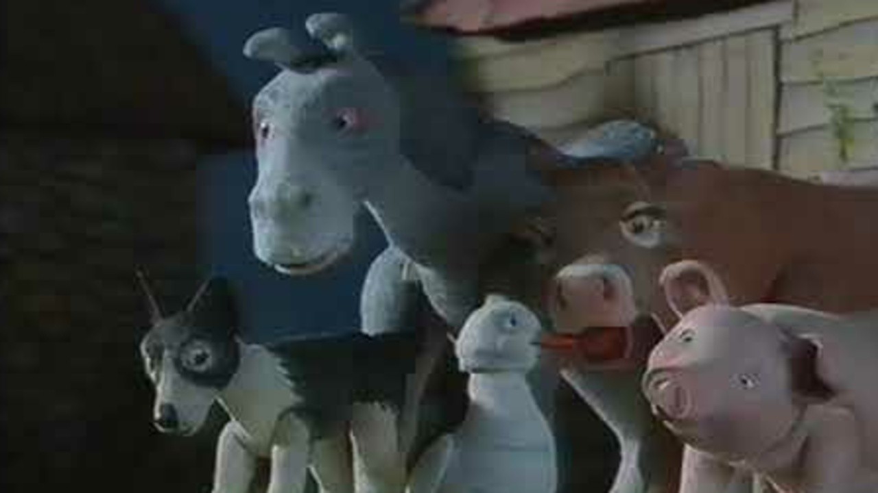 Fourways Farm (1994) | MUBI