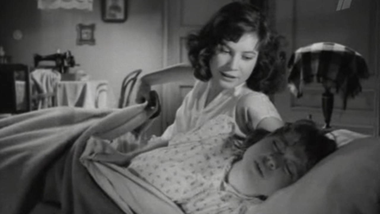 Annushka (1959) | MUBI