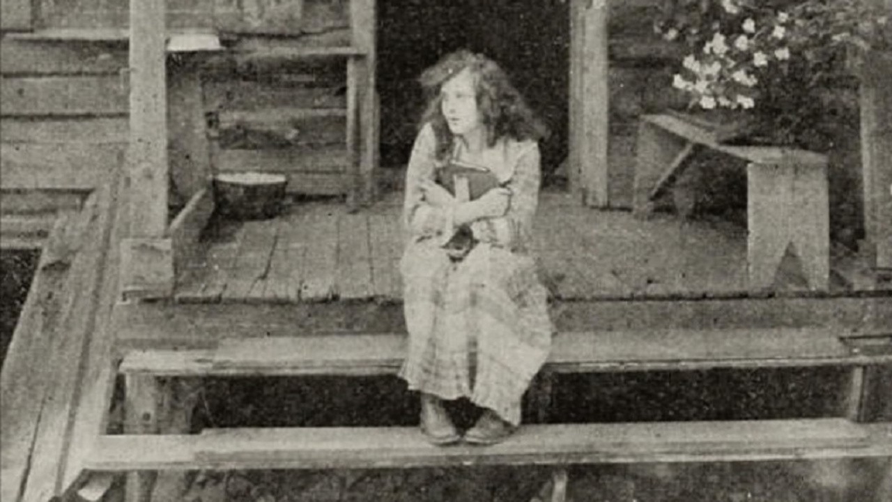The Child of Destiny (1916) | MUBI