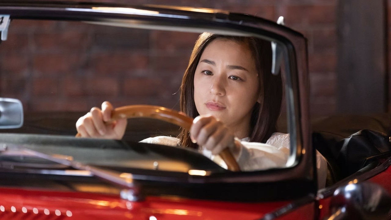 Grace no Rireki (2023) | MUBI