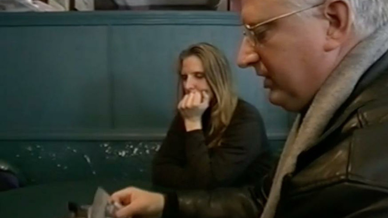 Our Father the Serial Killer (2002) | MUBI