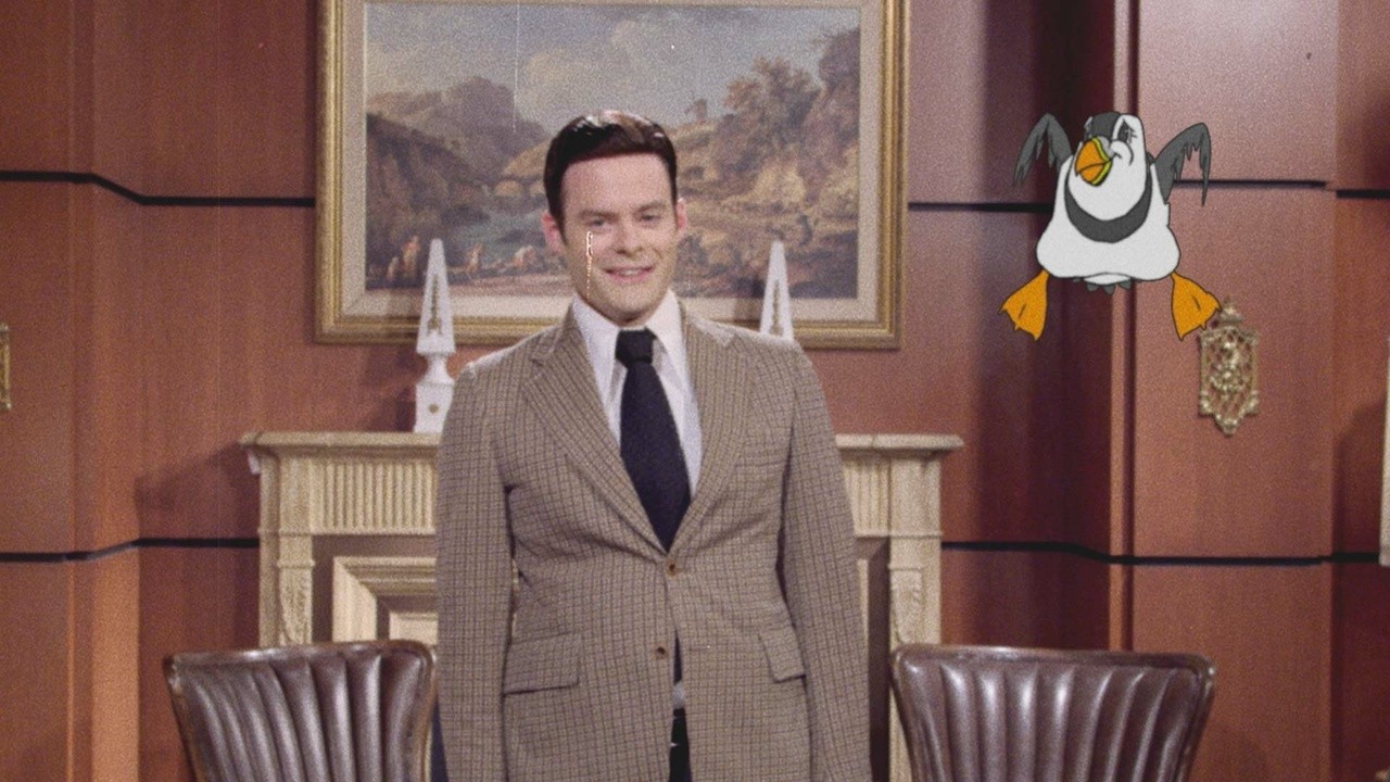 Documentary Now!: Mr. Runner Up: My Life as an Oscar Bridesmaid (2016 ...