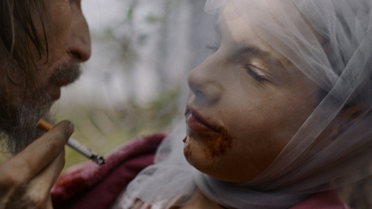 Sensitive Person (2023) | MUBI