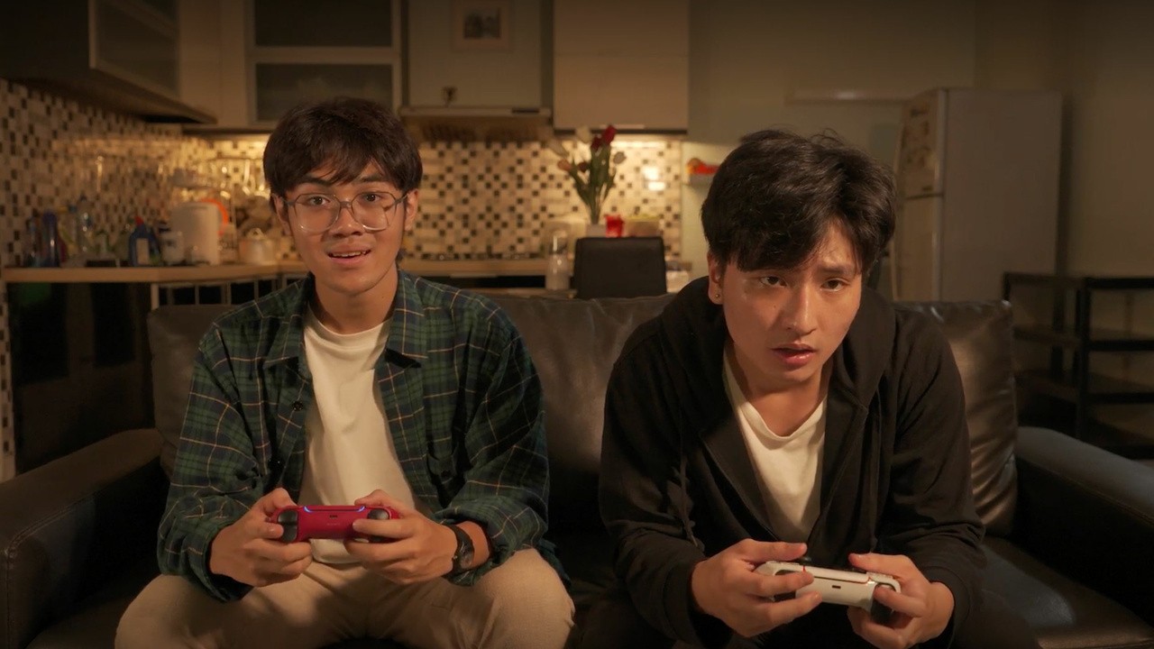 Deception (2023) | MUBI