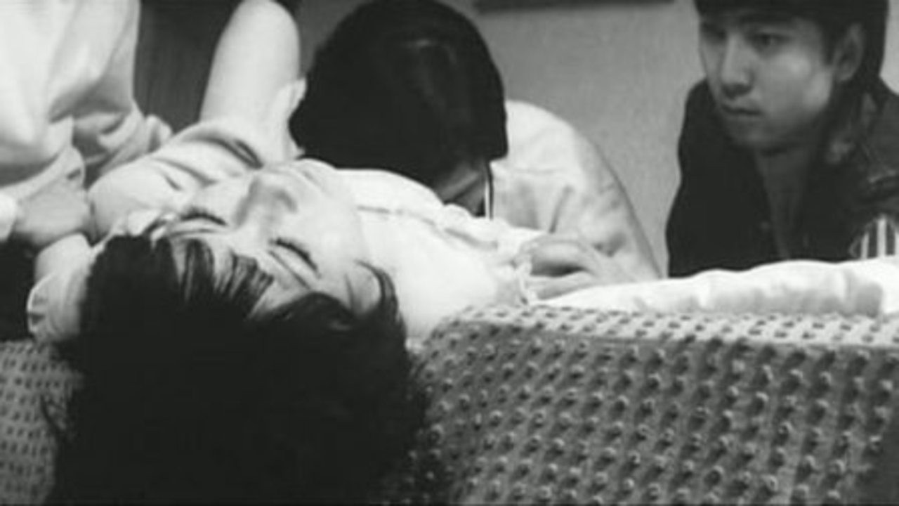 Violence Without a Cause (1969) | MUBI