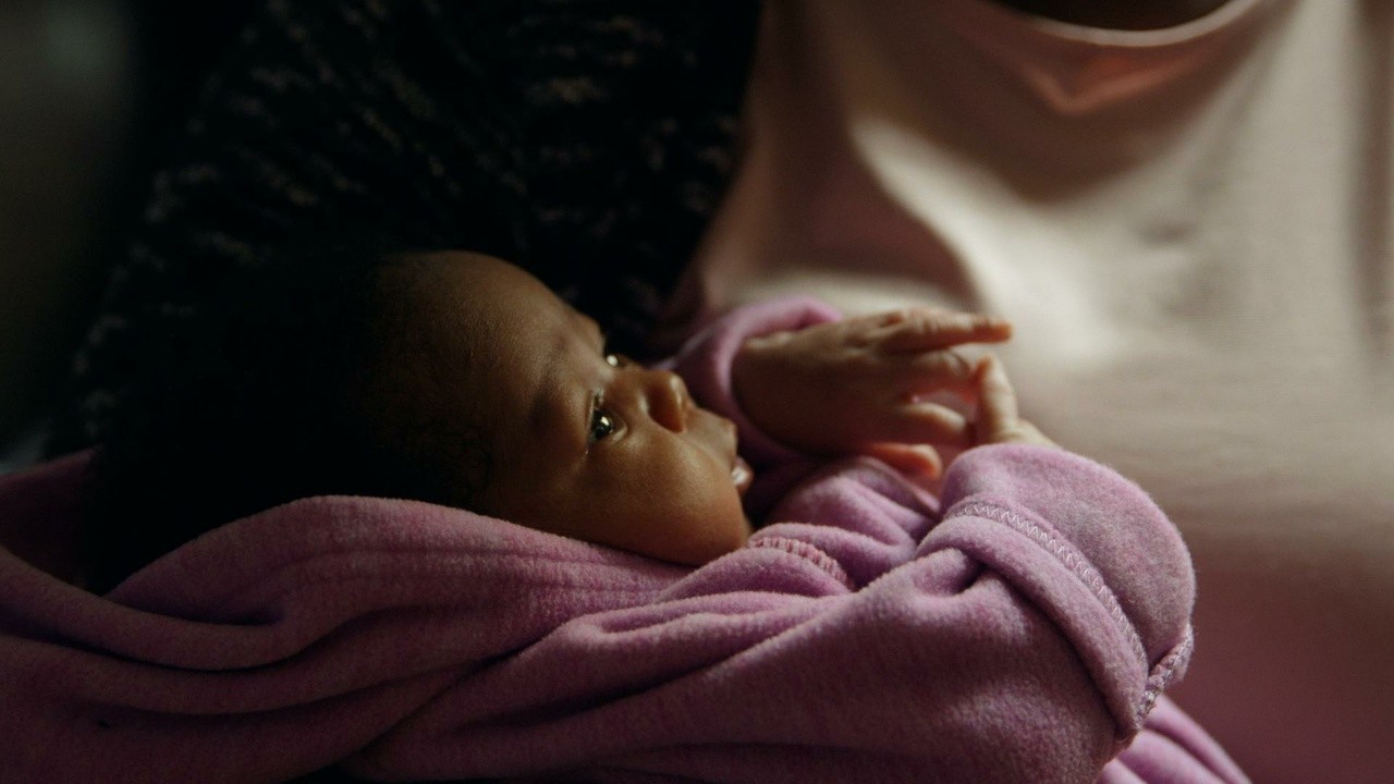 1001 Days (2023) | MUBI