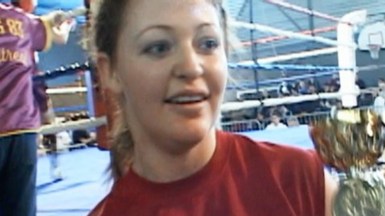 Fighter (2007) | MUBI