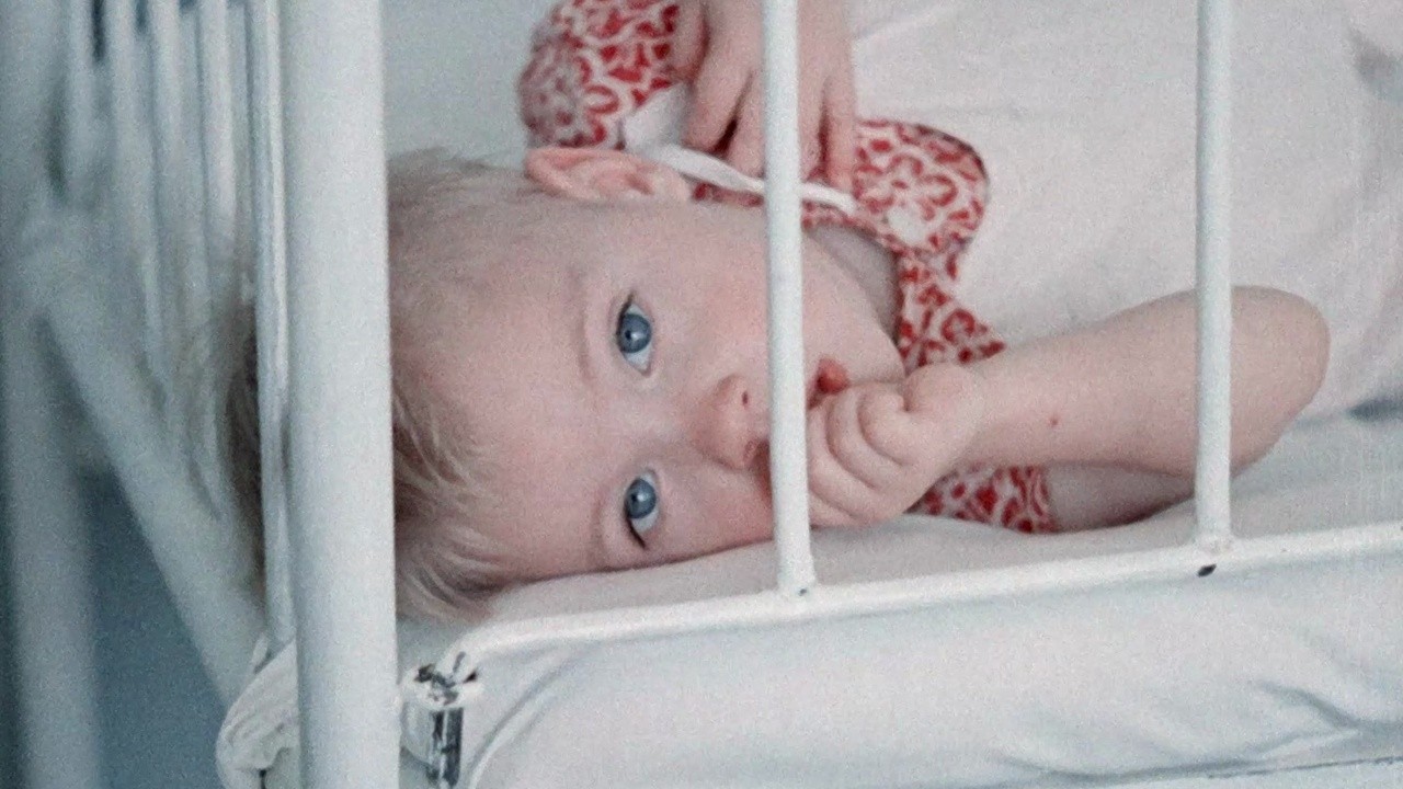 A Human is Born (1975) | MUBI