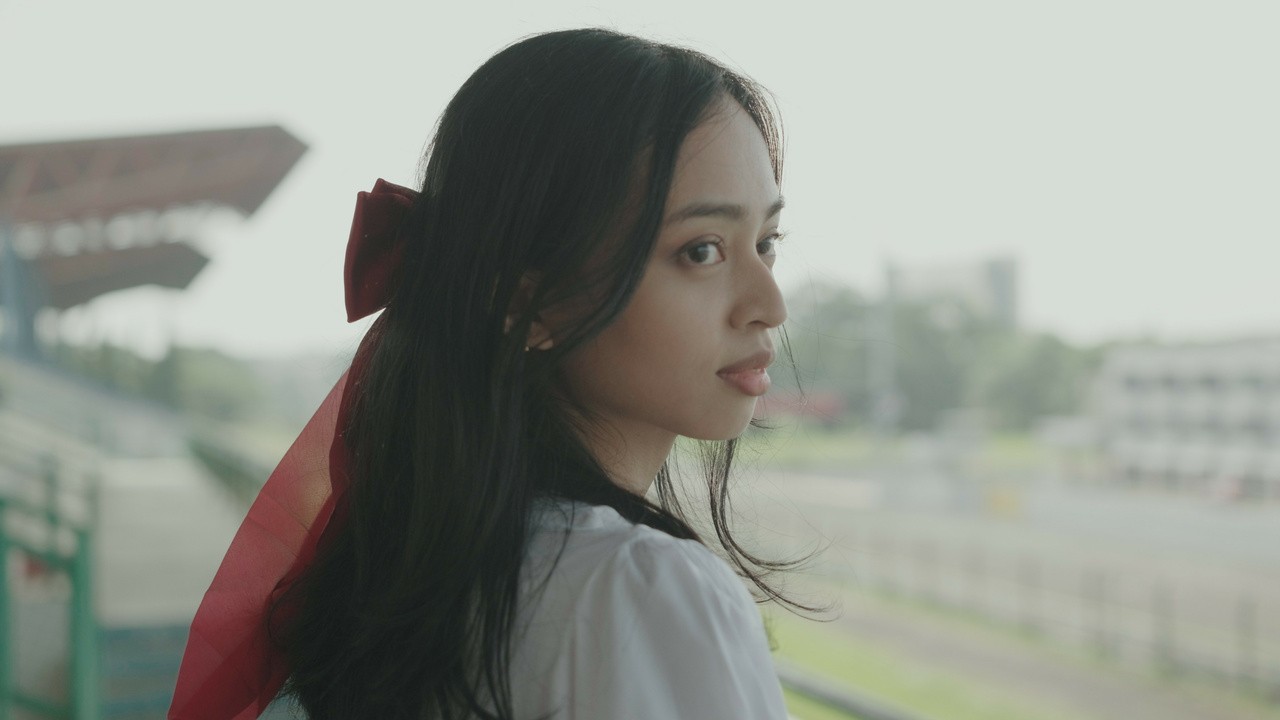 Sweet Lightspeed (2024) | MUBI