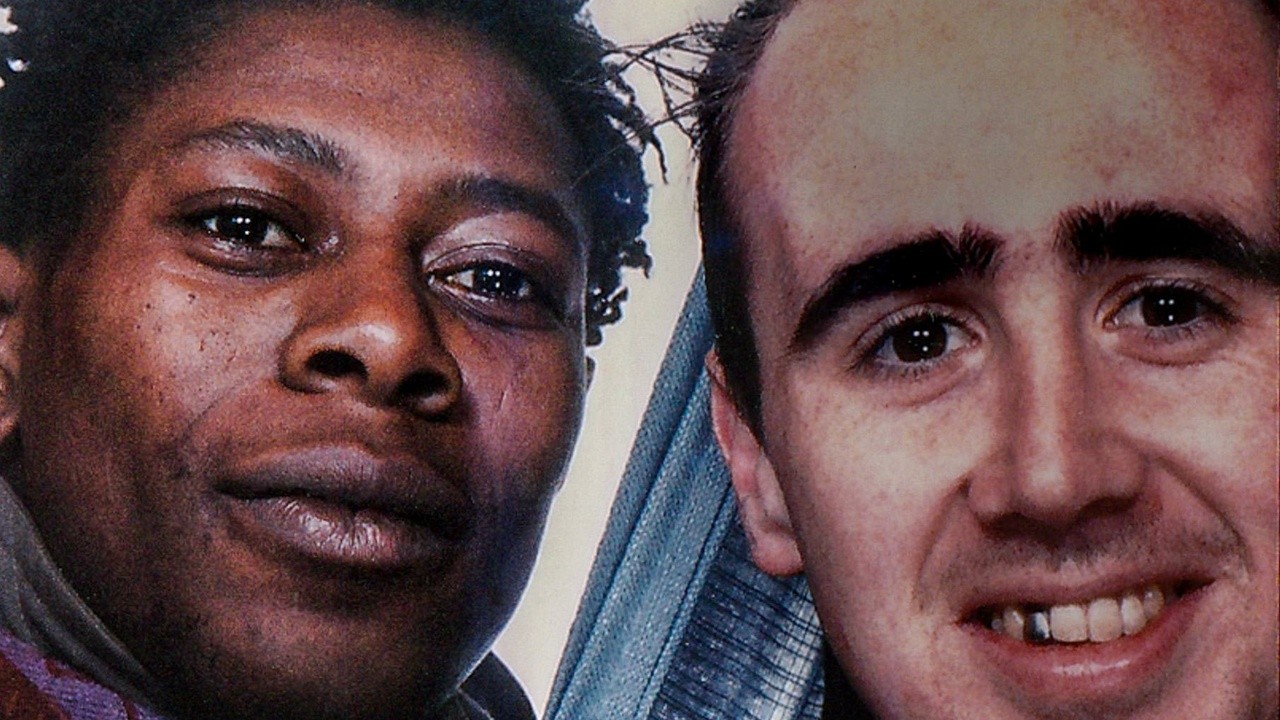 My Friend Lanre (2023) | MUBI